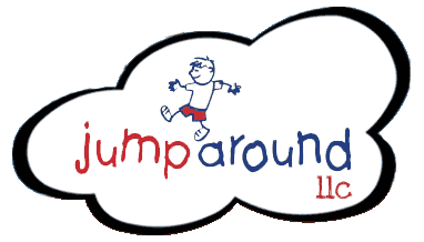 Jump Around LLC – Jump Around Party