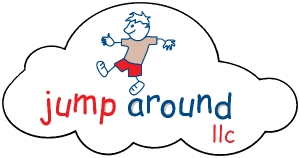 Jump Around Party – Lehigh Valley Bounce House Rentals and More