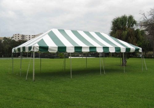 Tent Canopy – Jump Around Party
