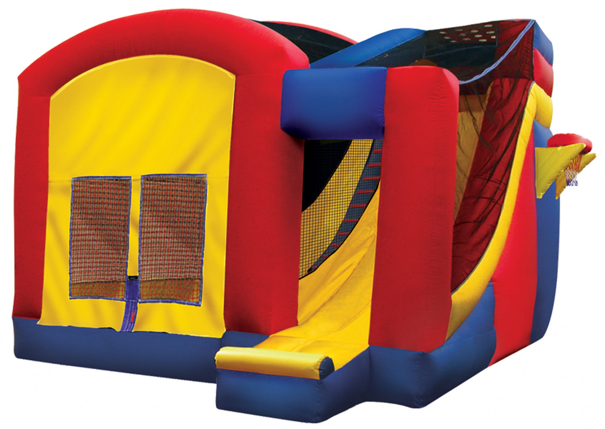 Combo Units – Jump Around Party
