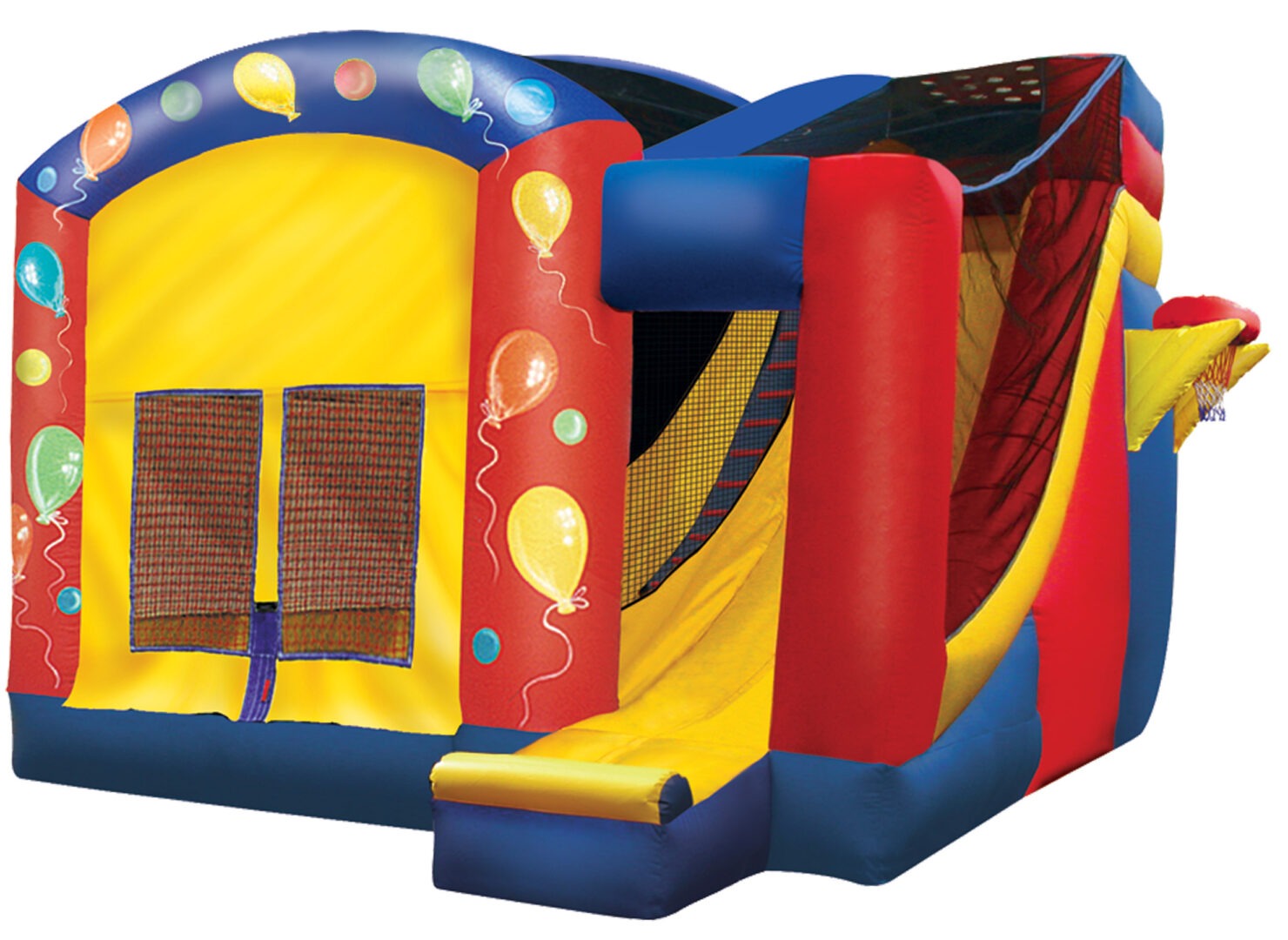 Party Combo – Jump Around Party